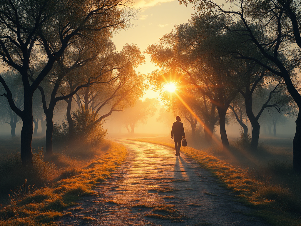 Unlock Your Path: The Power of Timely Connections – Your Spiritual Garden